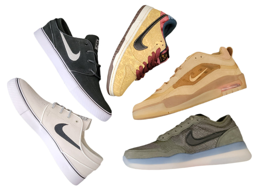 LA SKATE Co | Roller Skates, Skateboards, Cruisers, and Longboards – LA ...