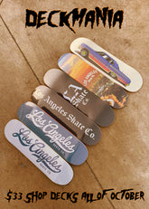 LA SKATE Co | Roller Skates, Skateboards, Cruisers, and Longboards – LA ...