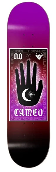 Darkstar Cameo Symbols Resin 7 8.25" Skateboard Deck – LA Skate Co