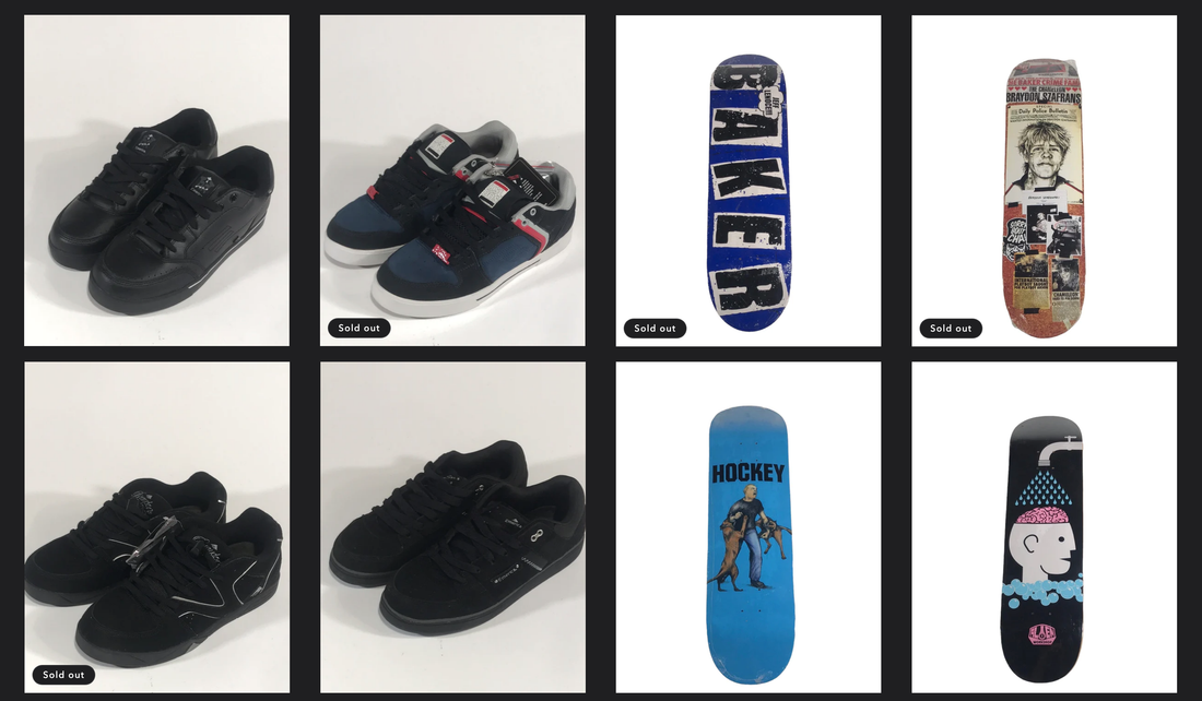 LA SKATE Co | Roller Skates, Skateboards, Cruisers, and Longboards – LA ...